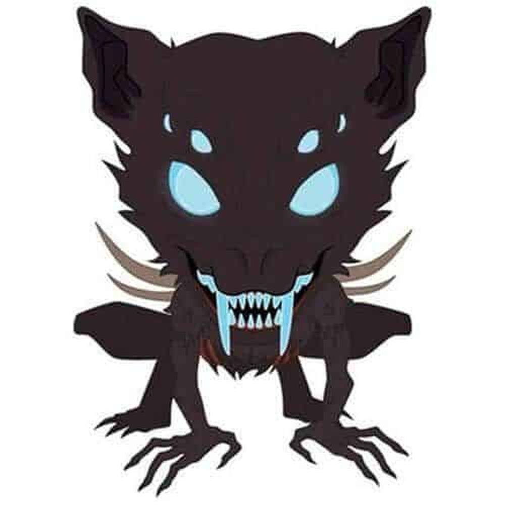FUNKO POP ANIMATION CASTLEVANIA BLUE FANGS - XtremePlay Peru