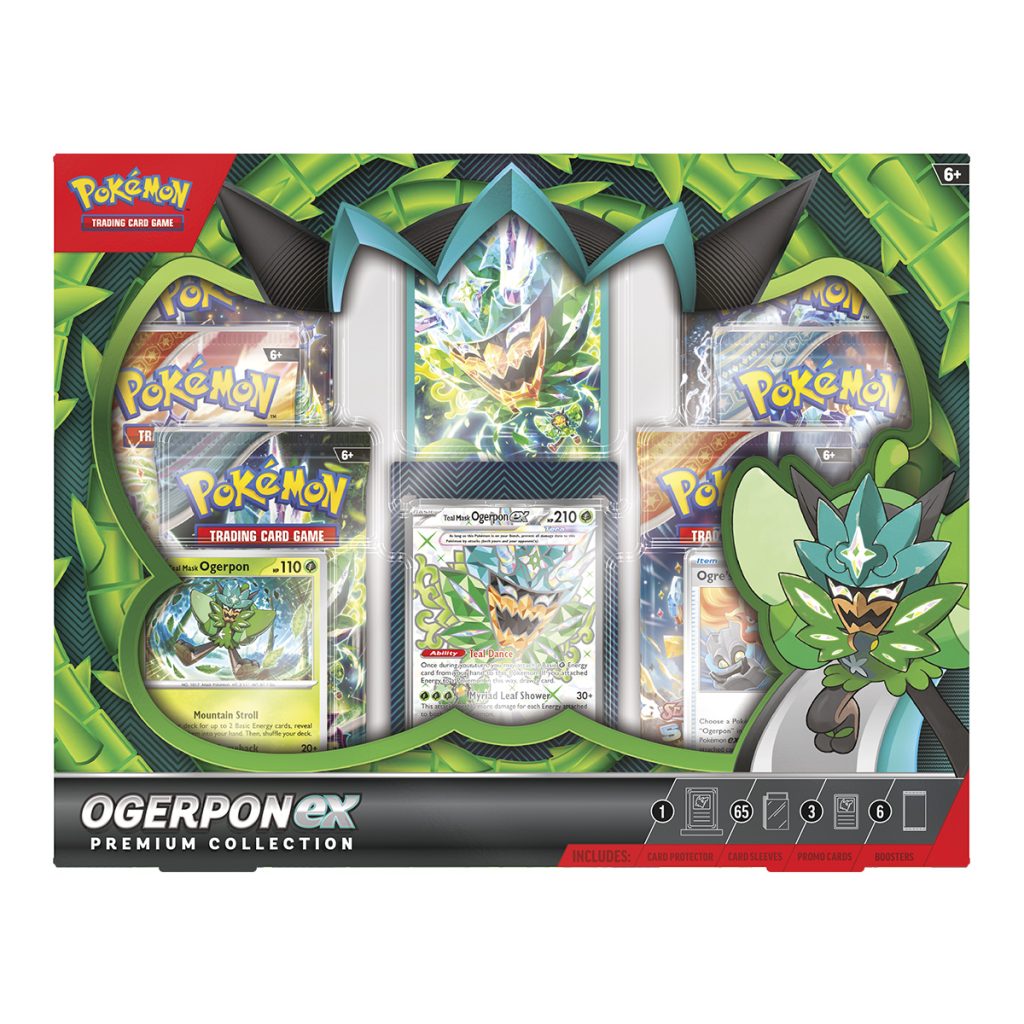 Pokemon - XtremePlay Peru